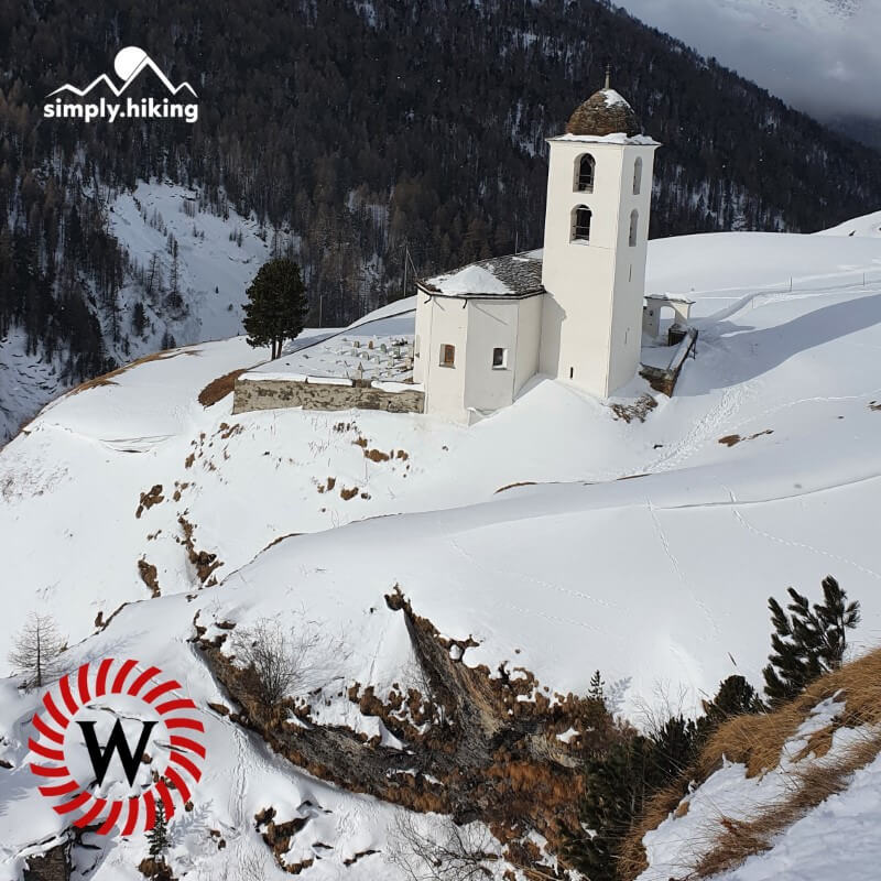 Mondscheinwanderungen und Sonnenaufgänge - mit Reini von simply.hiking